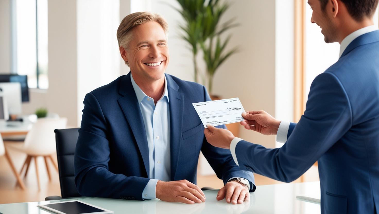 Compensación Salarial Justa - Mega Consultores, S.A.